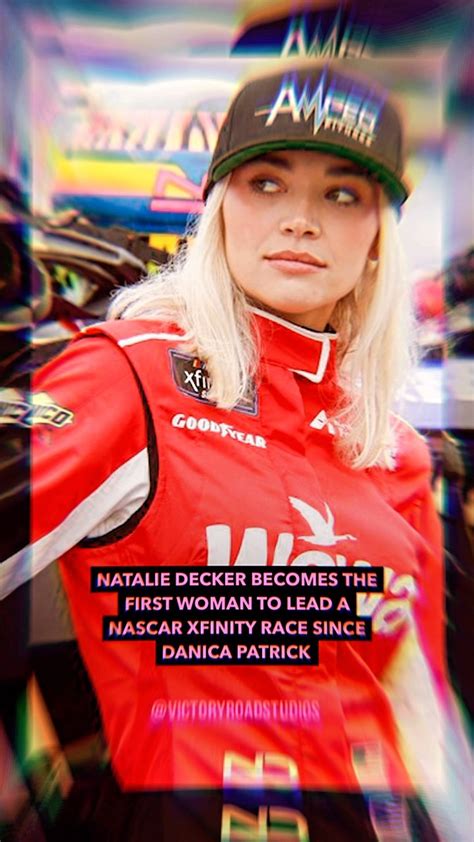Natalie Decker Nataliedecker Latest