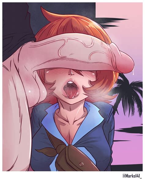 Arezu Nintendo And More Bleachbooru