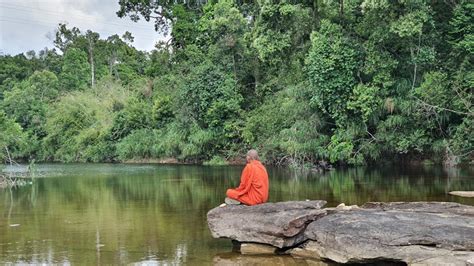 ជួរភ្នំក្រវាញខាងត្បូង ខេត្តកោះកុង វ៉ែន សាវី Ven Savy