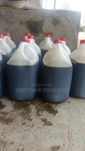 Molasses 5kg In Ibadan Farm Animal Feed And Supplements Everything
