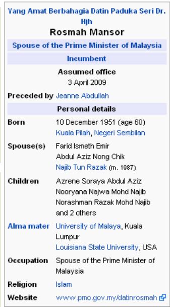 Malaysians Must Know The Truth Hot Video Farid Ismeth Emir Explains His Marriage With Hajah