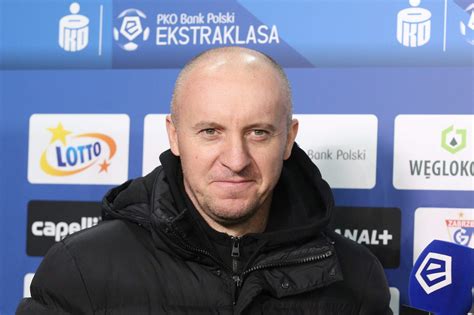 Stadion Im Lucjana Brychczego Vuković Nie Ma Wątpliwości