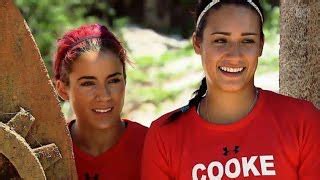 Cooke The Challenge