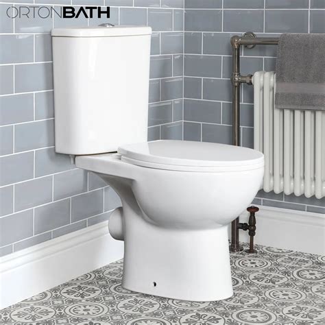 Bathroom Commode New Model