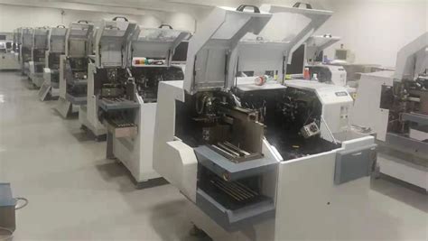 Asm Ad 830 Plus Die Attacher Used For Sale Price 9251824 Buy From Cae