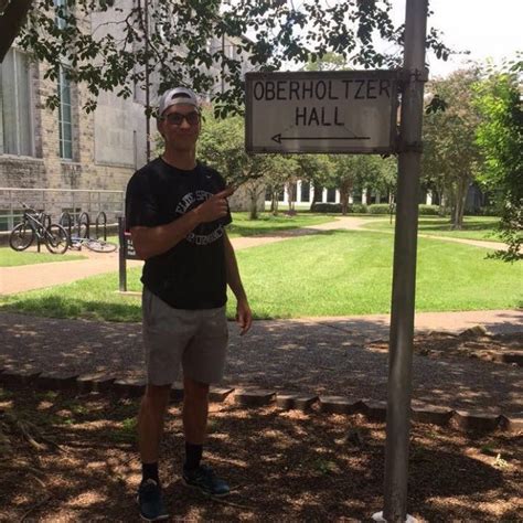 Pictures Of Michael Oberholtzer