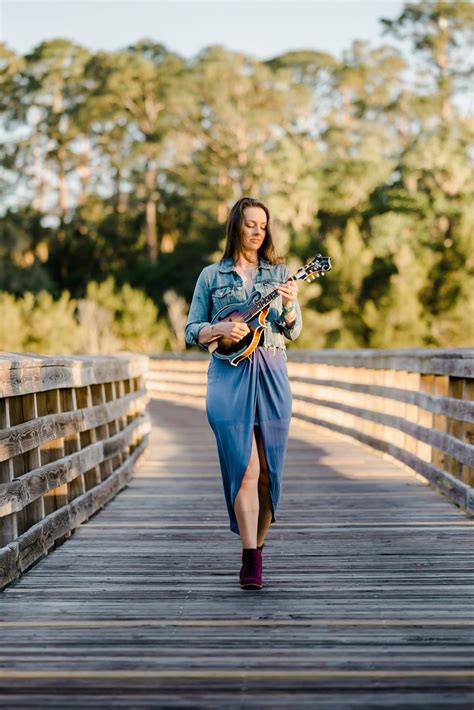 Marina Pendleton Media