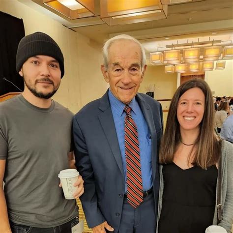 Tim Pool Bio Wife Net Worth Wiki Age Height Girlfriend