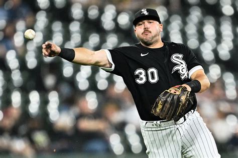 Gamethread Boston Red Sox At Chicago White Sox South Side Sox