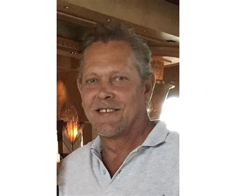 Brian Bernas Obituary 1960 2023 Cleveland Oh