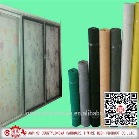 Fiberglass Window Screen Lm 01001 Lm China Manufacturer Other Windows Window Products