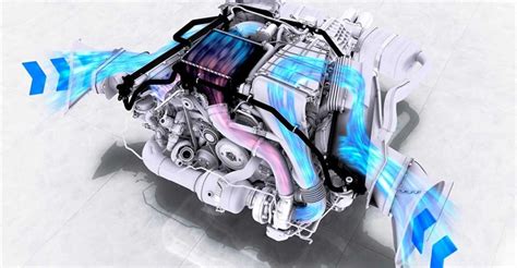 The Ultimate Guide To Understanding The Porsche 996 Cooling System