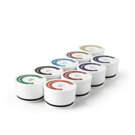 Accurate And Reliable Ambient Air Pollution Sensor Kunak