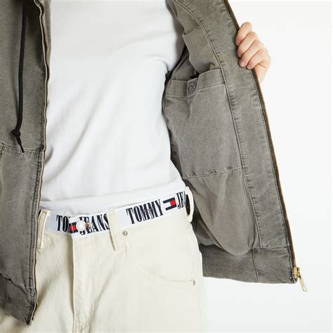 Jackets Carhartt Wip Active Jacket Unisex Black Faded Footshop