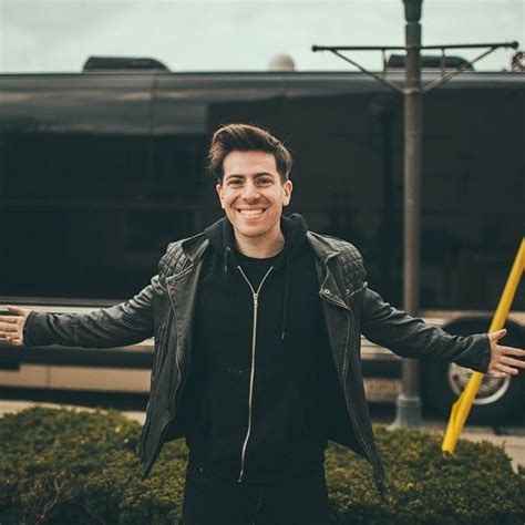 Hoodie Allen Haircut