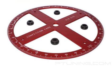 Comp Cams 4791 1 Professional Degree Wheel Ptuning Com