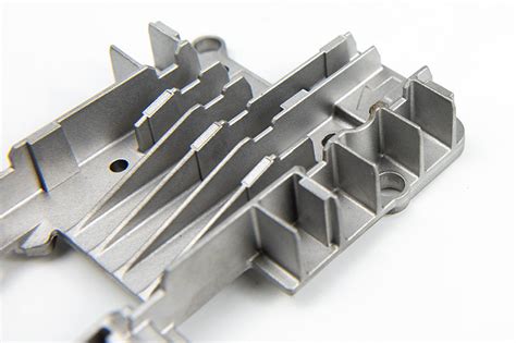 Lightweight Structural Solutions For Automotive Industry