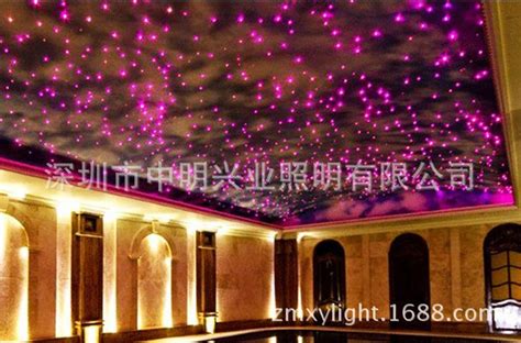 光纤灯 进口pmma光纤 天花板光纤灯 阿里巴巴