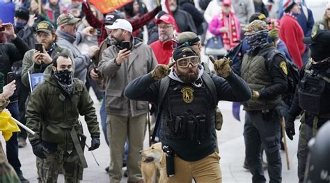 Fbi Searches For Capitol Riot Suspects In Beating Of Dc Officer Who Suffered Mild Heart Attack