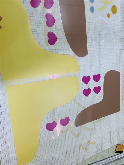 창 문 시트지 시트컷팅 포인트 엣지 인테리어 유리 로고 오픈클로즈 영업시간 안내 가게 포인트 데코