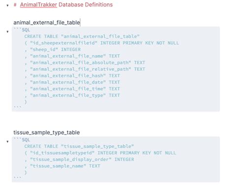 How Can I Spin Down A Code Block From A Description Line Basement Obsidian Forum