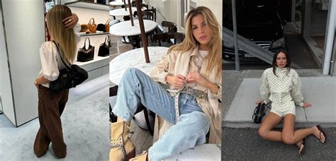 Tiktok Fashion Influencers To Follow For Cool Girl Style Inspo Style