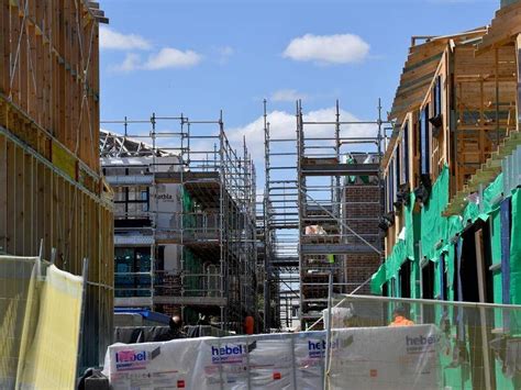 Biggest Rezoning In History Hailed By Housing Groups Jimboomba