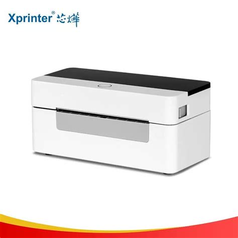 Impressora De Etiquetas Xprinter Xp 463b Transferência Térmica Bivolt Shopee Brasil