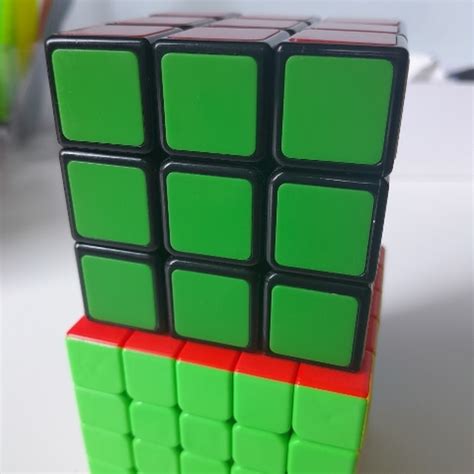 The Cube Guy Youtube