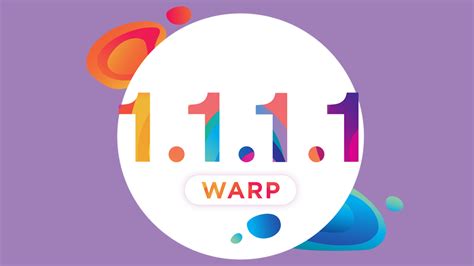 1 1 1 1 Warp Vpn 12tb