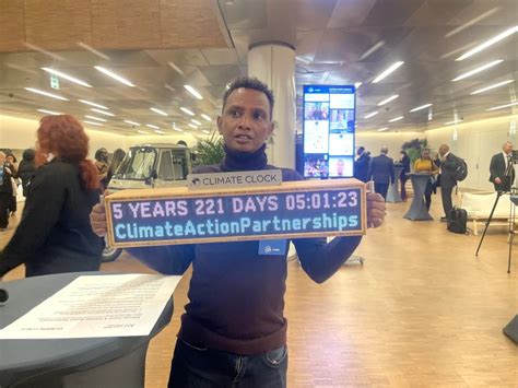 Climateactionpartnership Actintime Tadicha Jillo