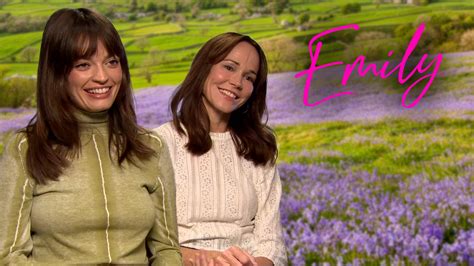 Sex Educations Emma Mackey Reveals Surprising Challenge Of New Movie Emily