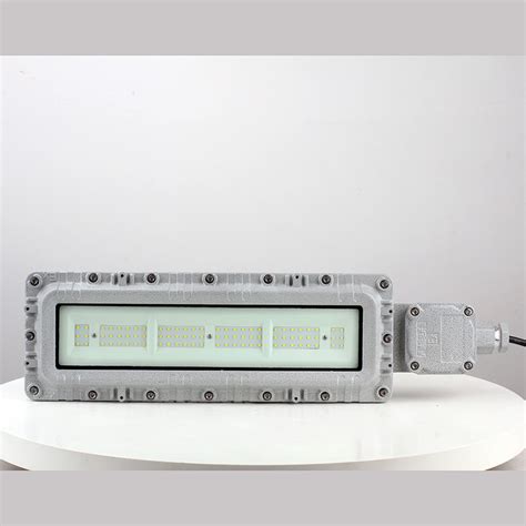 Explosion Proof Linear Light Bpy96 Ii Product Center