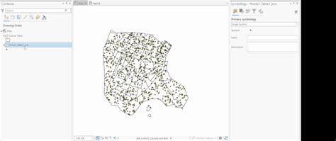 Unclassified Quantitative Symbology For Vector Features — Mapping 101