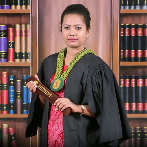 Nilusha Perera Lecturer Agricultural Resource Management And Technology B Sc Uva