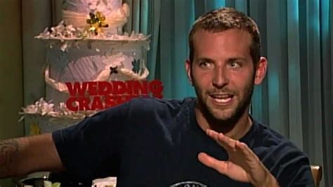 Bradley Cooper Wedding Crashers Peso