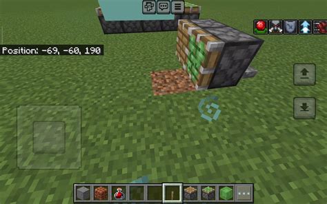 Why Cant Any Piston Push Slime Or Honey Blocks Bedrock R Minecraft