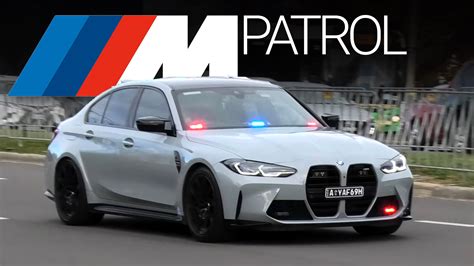 Undercover Police Cars Melbourne