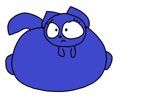 Ssbbw Bluey By Aarextiaokhiao On Deviantart
