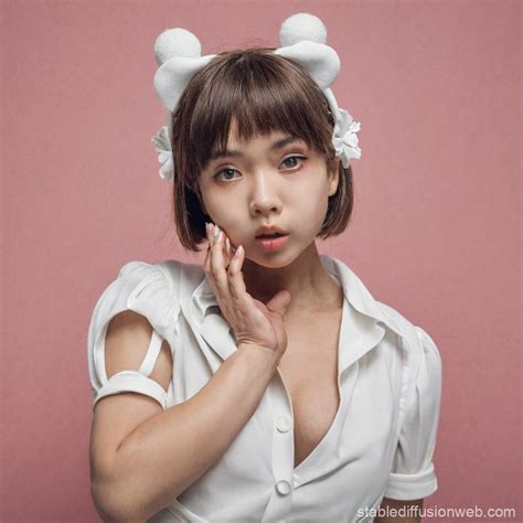 Web Evolution Stable Diffusion Online