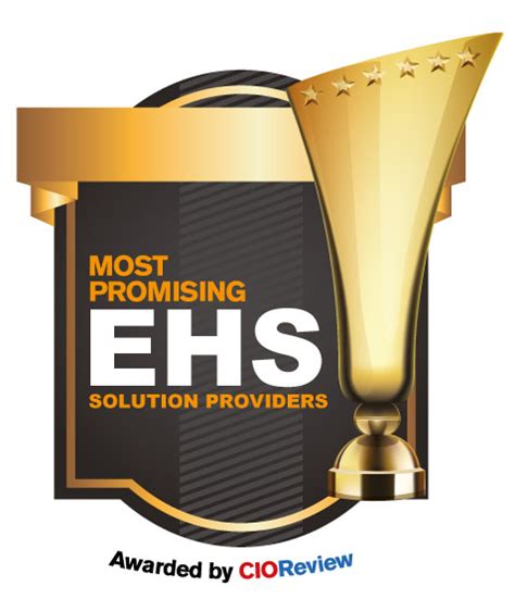 Top Ehs Solution Companies