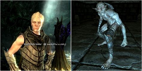 10 Things You Never Knew About The Dwemer Of Elder Scrolls