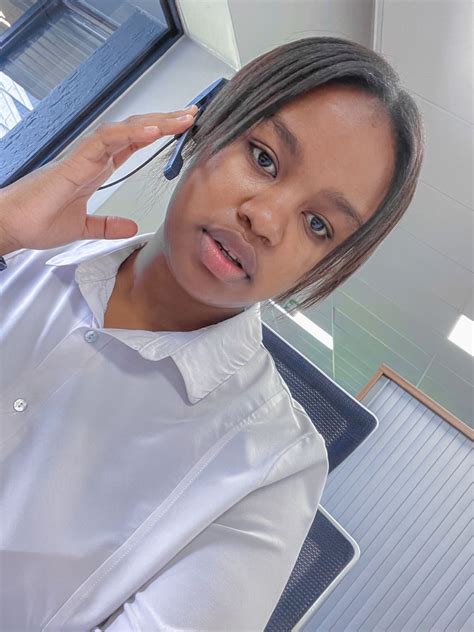 Lidia Moeletsi Posted On Linkedin