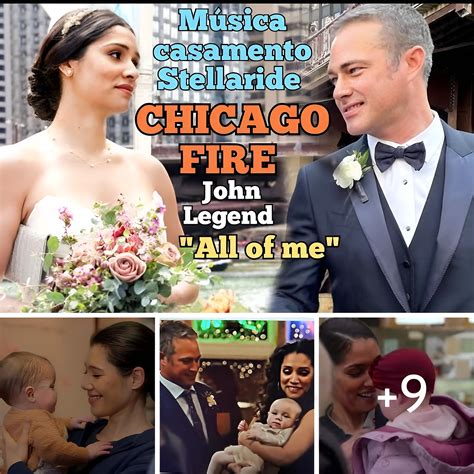 Chicago Hows Pascal Coping After Monicas Death ‘chicago Fires