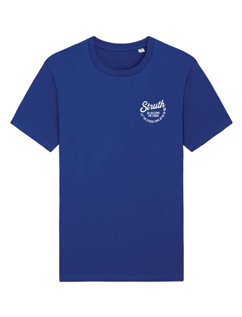 Struth Tshirt Boca10