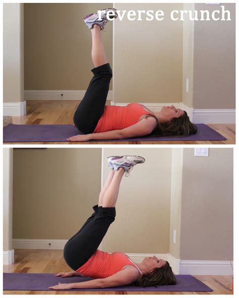 Go With The Flo Flos [6 Week Body Challenge]