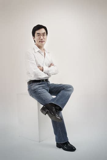 윤철희 Chul Hee Yoon Classical Network