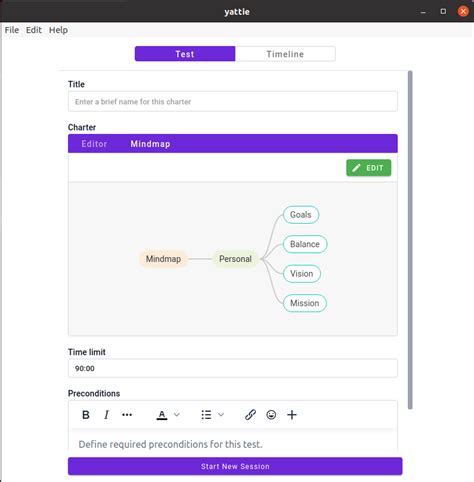 Systematic Exploratory Testing With Yattie Ministry Of Testing