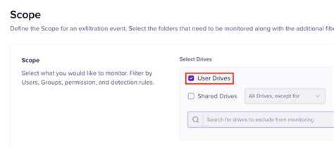 Scope Nightfall Documentation