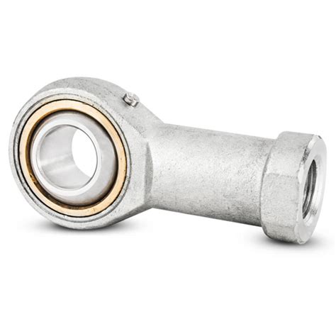 Phs 10 Economy Rod End Metric Female Rh 10mm Bore M10x1 5 Sdtz